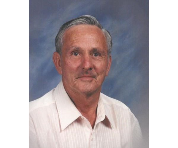 Charles Earl Yarbrough Obituary (2022) - Quinlan, TX - Quinlan Funeral ...