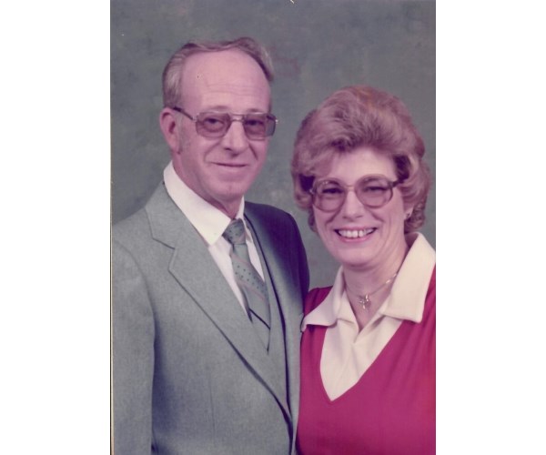 Shirley Lou Fox Obituary (2025) - Stow, OH - Redmon Funeral Home