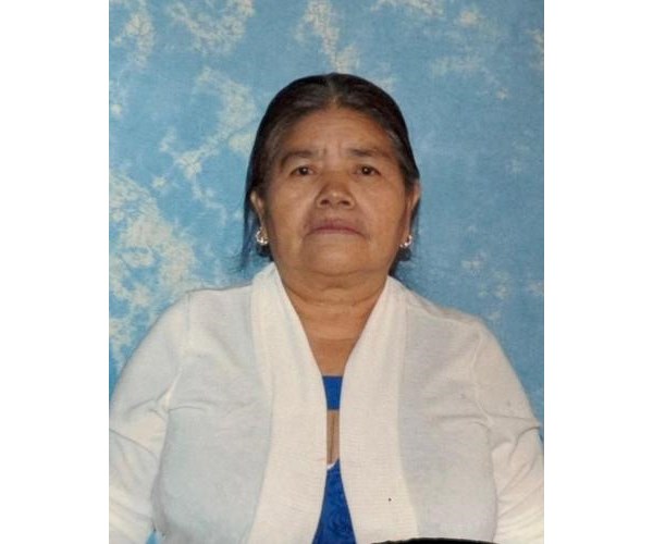 Alberta Martinez Hernandez Obituary (2025) - Green Bay, WI - Malcore ...