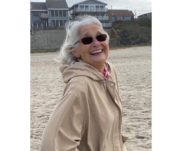 Barbara Jean McKee Obituary (2025) - Stayton, OR - Weddle Funeral ...