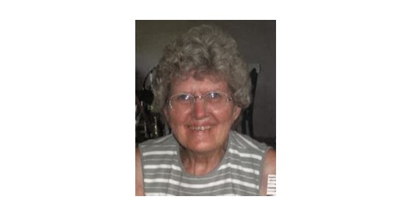 Verna J Classen Obituary (1932 - 2023) - Legacy Remembers