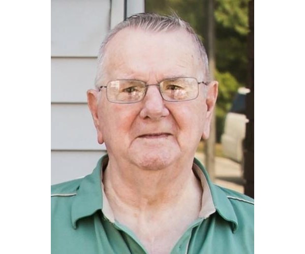Ronald Alexander Obituary and Online Memorial (2026)