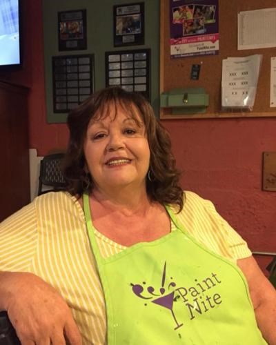 Mary Angela Sircy Obituary (2024) - Nashville, TN - Harpeth Hills ...