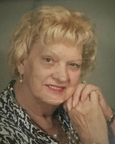 Nancy Price Obituary (1936 - 2024) - Girard, OH - Mahoning Matters