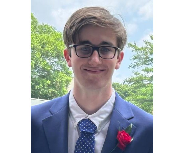 Nicholas Thomas Green Obituary (2026) - Towson, MD - Erickson-Hansen ...