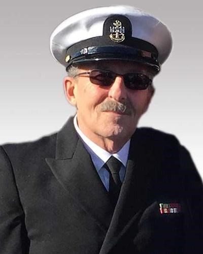 Gerald Thomas Gifford, Jr. Obituary (2025) - Akron, OH - Newcomer ...