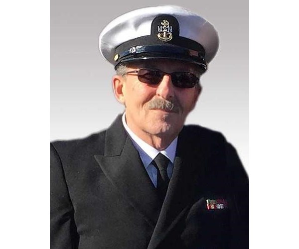 Gerald Thomas Gifford, Jr. Obituary (2025) - Akron, OH - Newcomer ...
