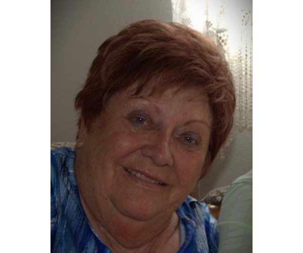 Imogene Mae Amirault Obituary (2023) - Grand Junction, CO - Brown's ...