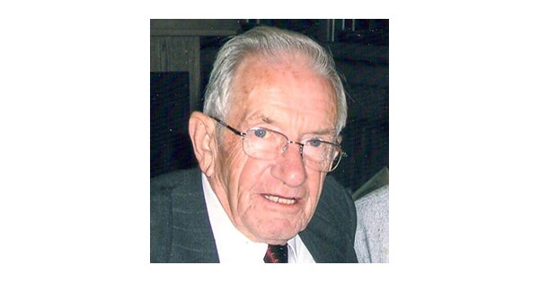Robert J. Bruski Obituary (2023) - Roseville, MN - Mueller-Bies Funeral ...