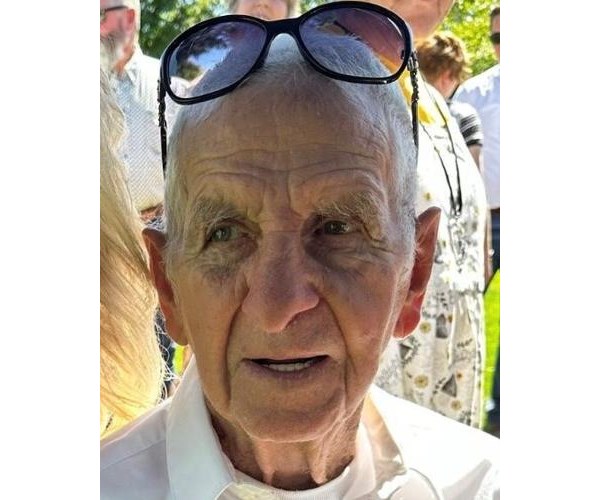 Thomas A Wood Obituary (2023) - Vernal, UT - Blackburn Vernal Mortuary