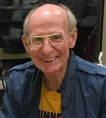 David Spencer Milne Obituary (2023) - San Diego, CA - Featheringill ...