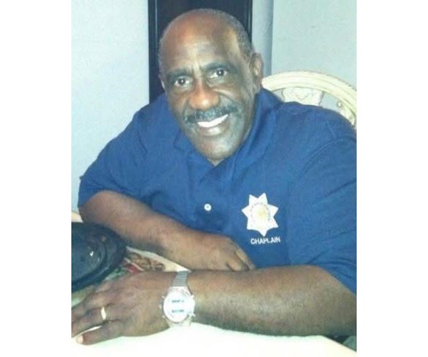Lemuel Taylor, Jr. Obituary (2026) - Tulsa, OK - Keith D. Biglow ...