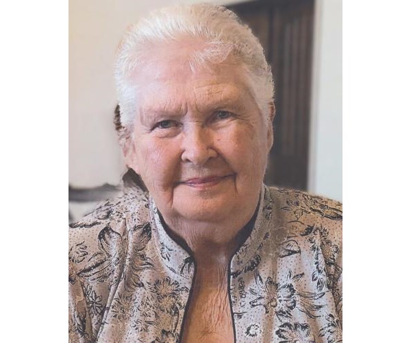 Sandra Minser Shaffer Obituary (2025) - Azle, TX - White's Funeral Home ...