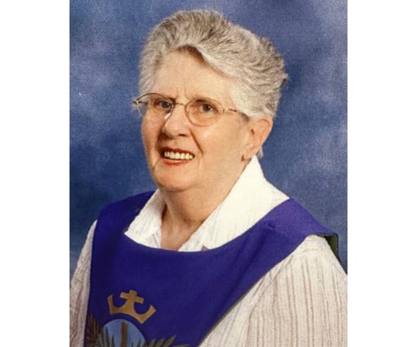 Marcia Longstreth Hall Obituary (2024) - Albert Lea, MN - Bonnerup ...