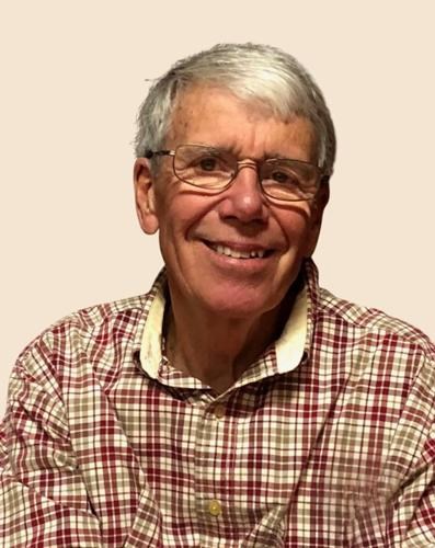 James Winfield Page Obituary (2025) - Albuquerque, NM - French Funerals ...