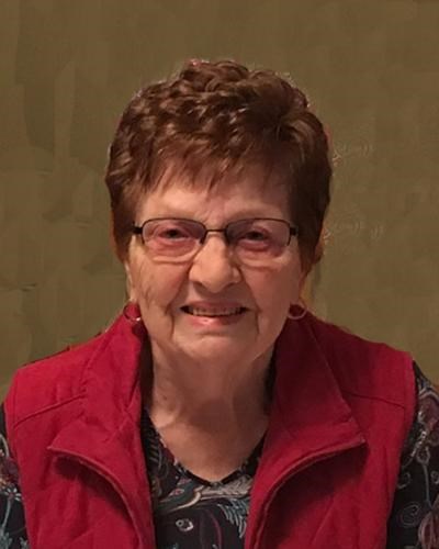 Lenora Faye Mulder Obituary (2023) - Sheldon, IA - Vander Ploeg Funeral ...