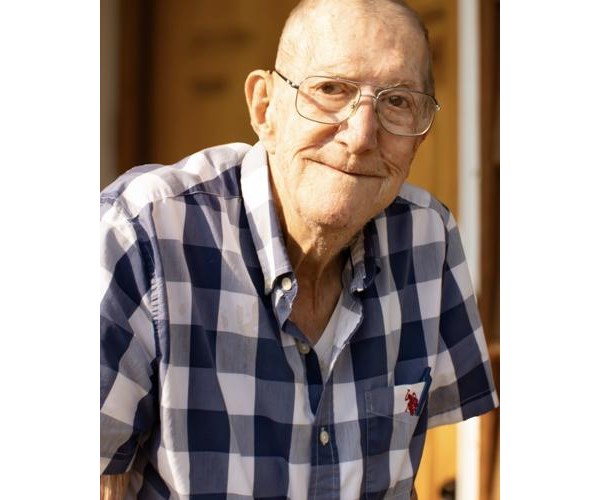 Gordon Barker Obituary (2026) - Grand Junction, CO - Brown's Cremation ...