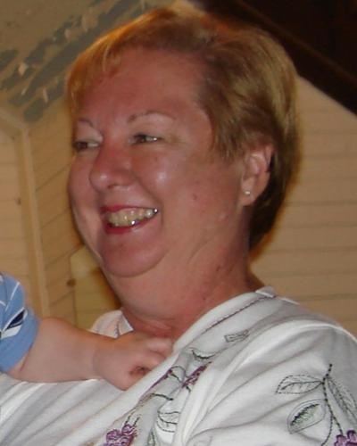 Helen (Hazel) Shuler Earley Obituary (1945 - 2023) - Legacy Remembers