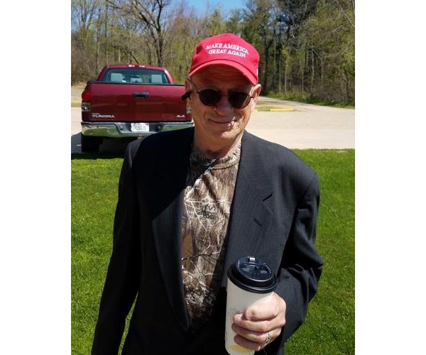 Thomas "Tom" J. Curtis Obituary (2025) - Byron, IL - Farrell-Holland ...