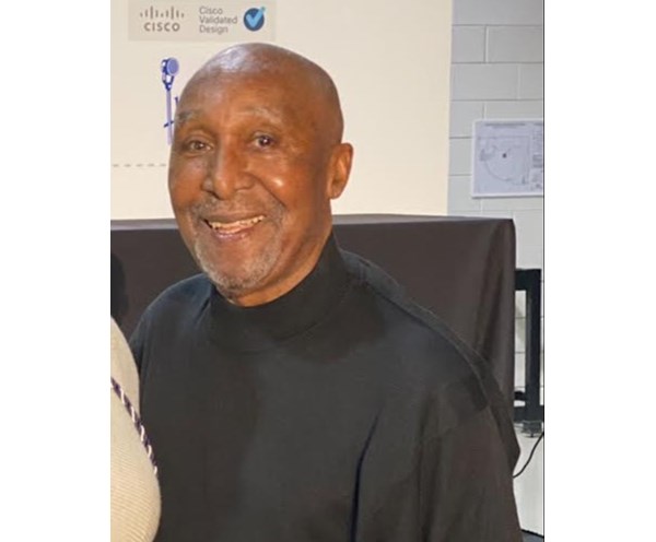 Jesse Lee McCauley Obituary (2025) - Detroit, MI - James H Cole Home ...
