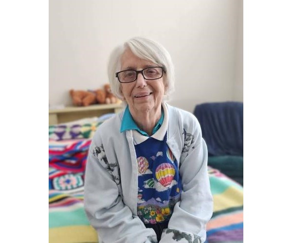 Edna A. Wagner Obituary (2025) - Indianapolis, IN - Flanner Buchanan ...