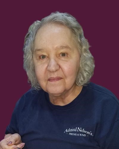 Vicki J. Underhill Obituary (2025) - Marshalltown, IA - Mitchell Family ...