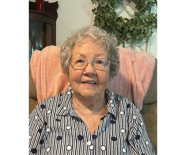 Doris Hamby Wise Obituary (2025) - Blue Ridge, GA - Cochran-McDaniel ...