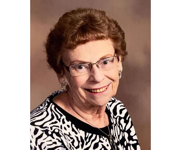Audrey Diane Stine Obituary (2025) - Avon, IN - Flanner Buchanan ...
