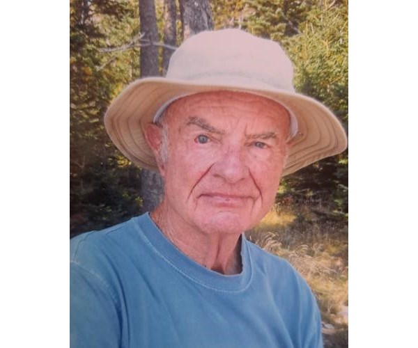 James Jackson Obituary (2025) - Exeter, NH - Cremation Society of New ...
