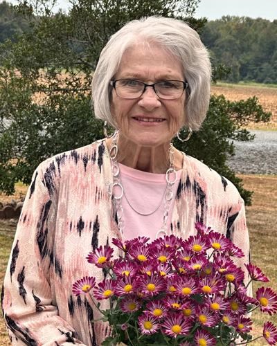 Sandra Ahnean Feather Obituary (2024) - Searcy, AR - Searcy McEuen ...