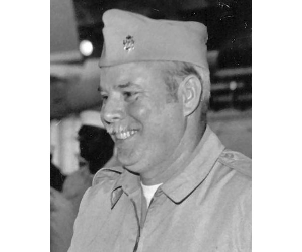 Chief Larry J Holmes Obituary (1952 - 2025) - Jonesboro, AR - Jonesboro ...