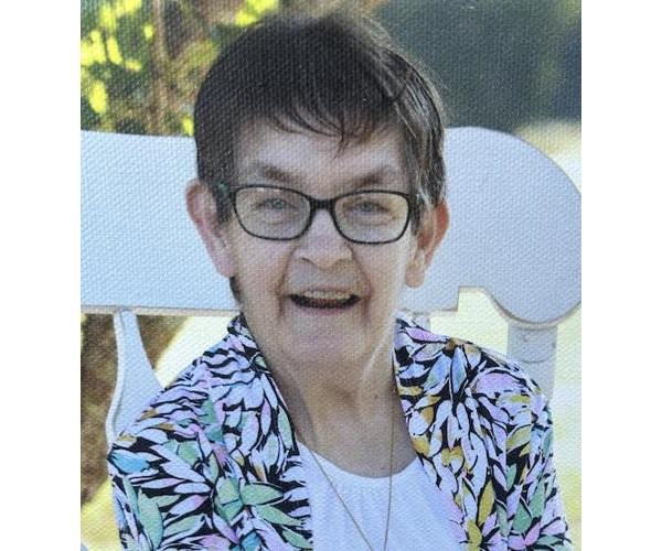 Judy Kay Murphy Obituary (2024) - Cleveland, TN - Companion Funeral ...