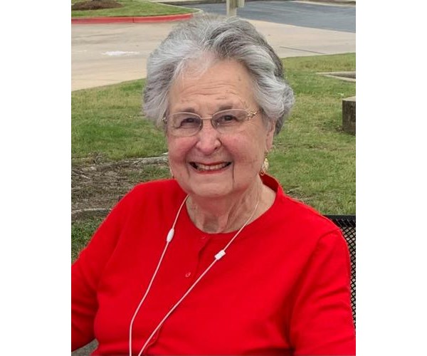 Barbara "Bobbie" Ann Mooney Sample Obituary (2022) - Little Rock, AR ...