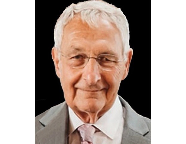 Howard R. Clark Obituary (2025) - New Cumberland, PA - Parthemore ...