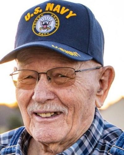 Gene Paul Moore Obituary (2025) - Roswell, NM - Ballard Funeral Home ...