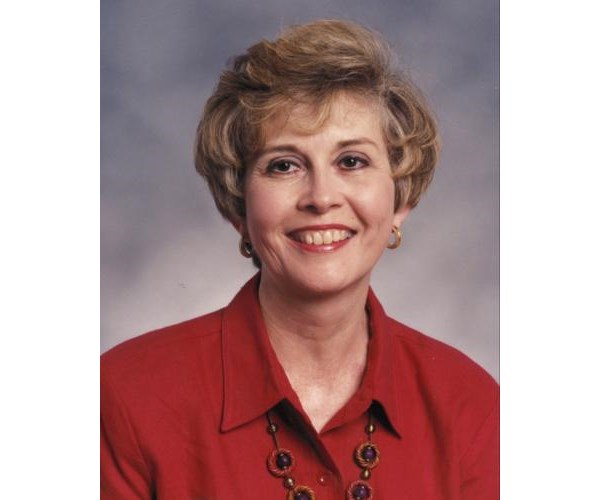 Janice Oates Crawford Obituary (2025) - Watkinsville, GA - Lord ...