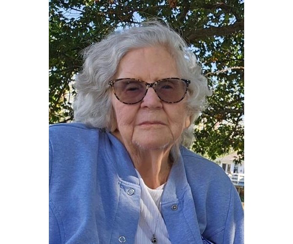 Imogene Brown Obituary (2025) - Colona, IL - Schroder Mortuary - Colona