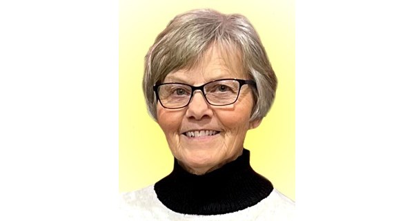 Diane Elizabeth Wartner Obituary (2024) - Marshall, MN - Hamilton ...