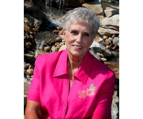 Elaine "Lanie" Wassmer Obituary (1939 - 2024) - Legacy Remembers