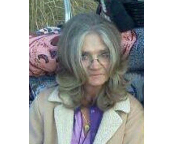 Sharon Colebrook Obituary (2025) - Midvale, UT - Goff Mortuary - Midvale