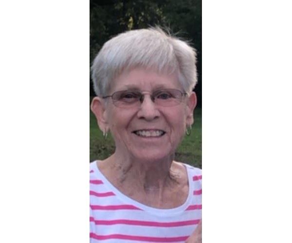 Judith Ann Crees Obituary (2026) - Des Moines, IA - Simplify Cremations ...