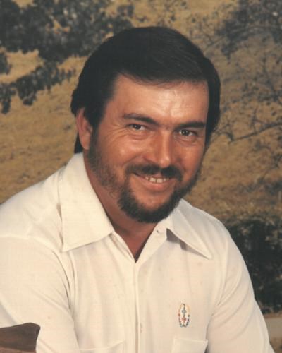 David Edward Webb Obituary (2026) - Wilson, NC - Joyner's Funeral Home