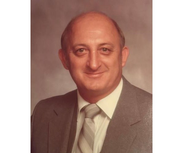 Reuben W. Schroeder Obituary (2026) - Albany, GA - Mathews Funeral Home