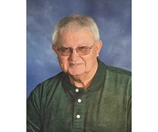 James Arthur Ricard Obituary (2025) - Olathe, KS - Penwell-Gabel ...