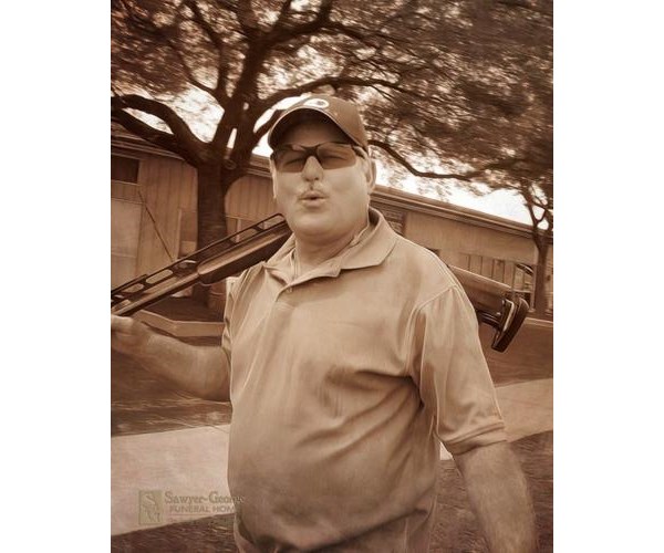 Ronald Ray Russell Obituary (2024) - Corpus Christi, TX - Sawyer-George ...