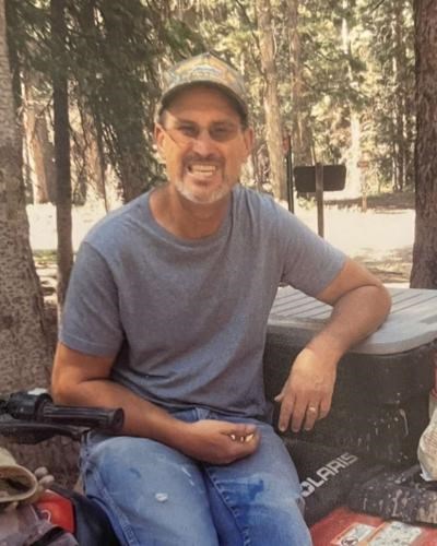 Patrick Hayden McWilliams Obituary (2025) - Montrose, CO - Crippin ...