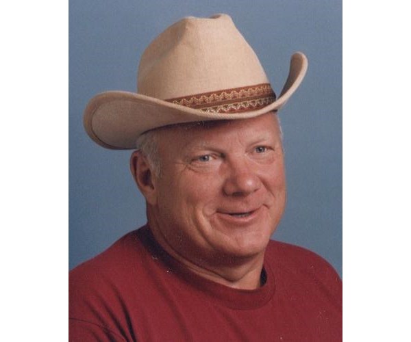 Allen G. Aho Sr. Obituary (2025) - Ovid, NY - Covert Funeral Home - Ovid