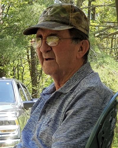 Mack Arthur Garland Obituary (2026) - Morganton, GA - Cochran-McDaniel ...