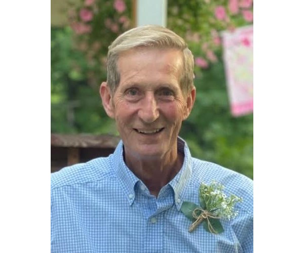 Charles Emmett Goins Obituary (2026) - Bluefield, WV - Cravens-Shires ...