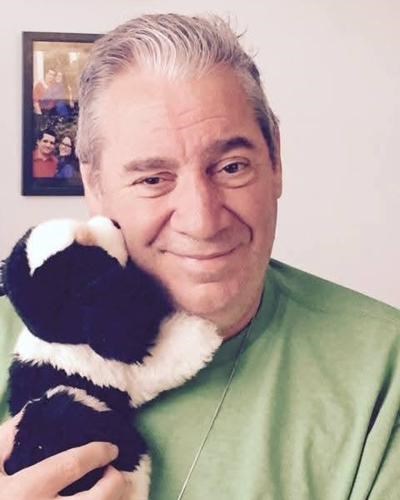 Michael Zambardi Obituary (2026) - Holbrook, NY - Moloney's Holbrook ...